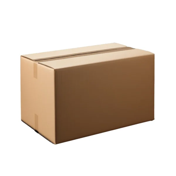 SW-15000, 10x6x6″ Long Corrugated Boxes – Aline Packaging Ltd.